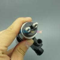 China Denso Fuel Injector 095000-8900 for Isuzu N-Series 4HK1 5.2L Common Rail 600g for sale