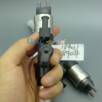 China Denso Fuel Injector 095000-8900 for Isuzu N-Series 4HK1 5.2L Common Rail 600g for sale