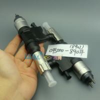 China Denso Common Rail Injector 095000-8901 for Isuzu 4HK1 5.2L 0950008901 for sale