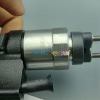 China Denso Common Rail Injector 095000-8901 for Isuzu 4HK1 5.2L 0950008901 for sale