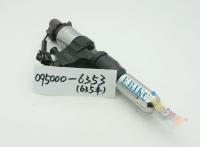 China Denso Fuel Injector 095000-6353 for Hino J05E J06 Truck Engine 600g for sale