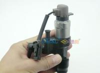 China Denso Fuel Injector 095000-6353 for Hino J05E J06 Truck Engine 600g for sale