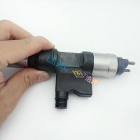 China ERIKC Liseron 0950005341 Denso Diesel Fuel Injector for Isuzu 4HK1 5.2L 600g for sale