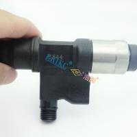 China ERIKC Liseron 0950005341 Denso Diesel Fuel Injector for Isuzu 4HK1 5.2L 600g for sale