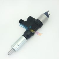 China ERIKC Liseron 0950005341 Denso Diesel Fuel Injector for Isuzu 4HK1 5.2L 600g for sale