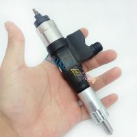 China ERIKC Liseron 0950005341 Denso Diesel Fuel Injector for Isuzu 4HK1 5.2L 600g for sale