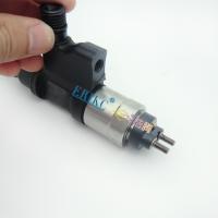 China Denso Fuel Injector 095000-5344 for Isuzu 4HK1 6HK1 Common Rail Diesel Engine for sale