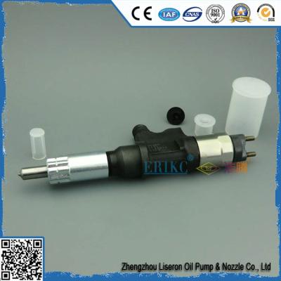 China Denso Common Rail Fuel Injector 095000-5480 for Diesel Engine 600g CE ISO9001 for sale