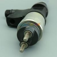 China Denso Fuel Injector 095000-5350 Common Rail Diesel Injector 600g for Isuzu for sale