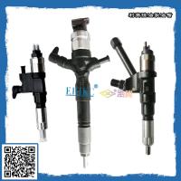 China Denso Fuel Injector 095000-6790 Common Rail Nozzle for Shanghai Diesel 6114 Engine for sale