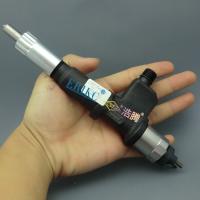 China Denso N-Series Diesel Injector 0950005512 Common Rail Fuel Injector for Isuzu 6WG1 6WF1 for sale