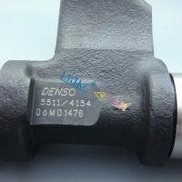 China Denso N-Series Diesel Injector 0950005512 Common Rail Fuel Injector for Isuzu 6WG1 6WF1 for sale