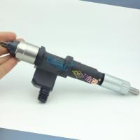 China Denso N-Series Diesel Injector 0950005512 Common Rail Fuel Injector for Isuzu 6WG1 6WF1 for sale