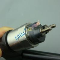 China Denso Common Rail Fuel Injector 095000-5212 for HINO P11C Engine 600g for sale