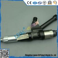 China Denso Common Rail Fuel Injector 095000-5212 for HINO P11C Engine 600g for sale