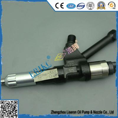 China Denso Common Rail Fuel Injector 095000-5212 for HINO P11C Engine 600g for sale