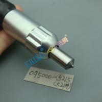 China Denso injector 095000-5213 HINO for engine fuel pump , assembling and disassembling CR injector 095000 5213 / 0950005213 for sale