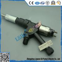 China Denso injector 095000-5213 HINO for engine fuel pump , assembling and disassembling CR injector 095000 5213 / 0950005213 for sale