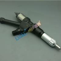China Denso injector 095000-5213 HINO for engine fuel pump , assembling and disassembling CR injector 095000 5213 / 0950005213 for sale