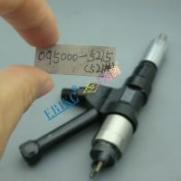 China Denso injector 095000-5213 HINO for engine fuel pump , assembling and disassembling CR injector 095000 5213 / 0950005213 for sale