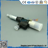 China Komatsu Denso Common Rail Diesel Injector 095000-6120 600g for Engine Pump for sale