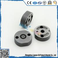 China ERIKC Denso 0950005212 Injector Valve Plate for HINO P11C Diesel Engine 15g for sale