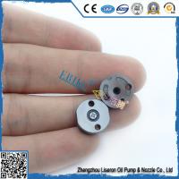 China ERIKC Denso Injector Nozzle Valve Assembly 095000-6691 15g High-Speed Steel for CR Injectors for sale