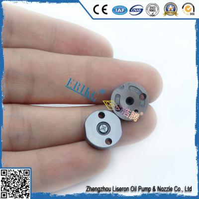 China ERIKC Denso Injector Nozzle Valve Assembly 095000-6691 15g High-Speed Steel for CR Injectors for sale