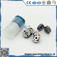 China ERIKC Denso Injector Control Valve 095000-6240 for Nissan YD25 2.5L Common Rail for sale