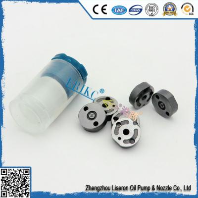 China ERIKC Denso Injector Control Valve 095000-6240 for Nissan YD25 2.5L Common Rail for sale