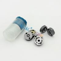 China ERIKC Denso Control Valve Assy 0950006790 Fuel Injection Valve for Common Rail Injector 15g for sale