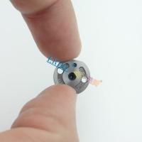 China ERIKC Denso Pressure Relief Valve 095000-5050 for John Deere Tractor Injector 15g for sale