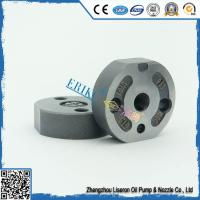 China ERIKC Denso CR Injector Control Valve Plate 095000-5150 15g High-Speed Steel for sale