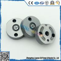 China ERIKC Denso Diesel Injection Valve 095000-6020 for Nissan 2.2 dCi Common Rail Injector 15g for sale