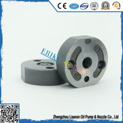 China ERIKC Denso Injector Control Valve 095000-7800 High Pressure Needle Valve for Toyota Hiace 2KD-FTV for sale