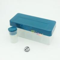 China ERIKC Denso Common Rail Injector Control Valve 095000-7430 for Toyota Hiace 2KD-FTV 15g for sale