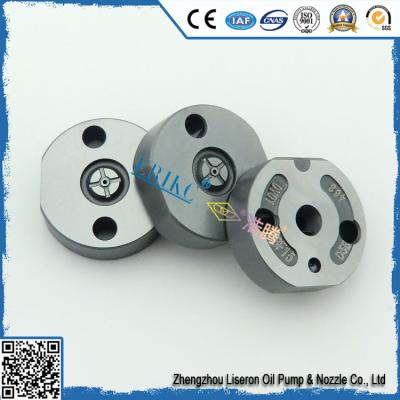 China ERIKC Denso Common Rail Injector Control Valve 095000-7430 for Toyota Hiace 2KD-FTV 15g for sale