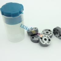 China ERIKC Denso Common Rail Injector Control Valve 095000-7430 for Toyota Hiace 2KD-FTV 15g for sale