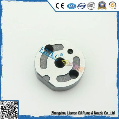 China ERIKC Common Rail Pressure Valve 095000-5480 Denso Injector Control Valve Plate 15g for sale
