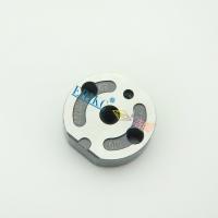 China ERIKC Liseron Denso 095000-5341 Fuel Injector Shut Off Valve Plate for Isuzu 4HK1 5.2L for sale