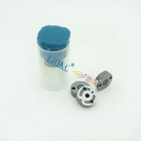 China ERIKC Denso Common Rail Injector Control Valve 095000-6100 for Holden Isuzu 4JJ1 3.0L for sale