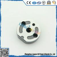 China ERIKC Denso Common Rail Injector Control Valve 095000-6100 for Holden Isuzu 4JJ1 3.0L for sale