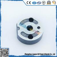 China ERIKC Denso Injector Control Valve 095000-5450 for Mitsubishi 6M60 Common Rail for sale