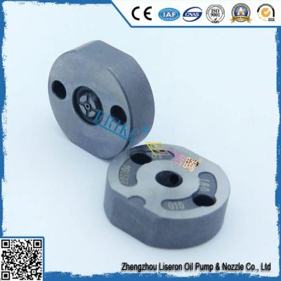 China ERIKC Hino J08E-TM Idle Speed Control Valve Denso 095000-6592 15g Common Rail Injector for sale