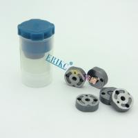 China Denso Diesel Engine Injector Control Valve Orifice Plate 095000-7330 15g for Toyota RAV4 for sale