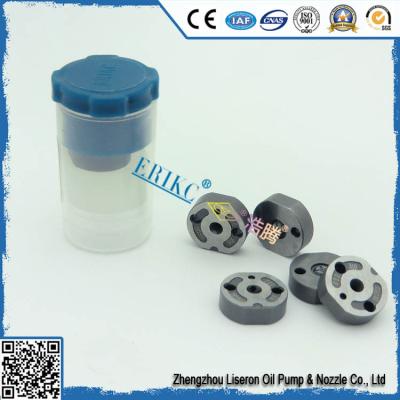 China ERIKC Denso 095000-6970 CR Injector Control Valve Orifice Plate 15g High-Speed Steel for sale