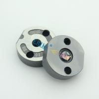 China ERIKC Denso 095000-6040 Common Rail Control Valve 15g High-Speed Steel Injector Valve for sale