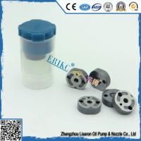 China ERIKC Denso 095000-6040 Common Rail Control Valve 15g High-Speed Steel Injector Valve for sale