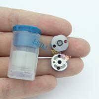 China Denso Common Rail Pressure Control Valve 095000-7631 for Toyota 2.2 D4D Injector 15g for sale