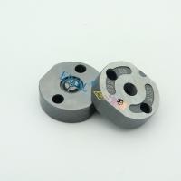 China Denso 7280 Common Rail Injector Pressure Valve Orifice Plate 095000-7280 15g for Toyota 2AD-FTV for sale